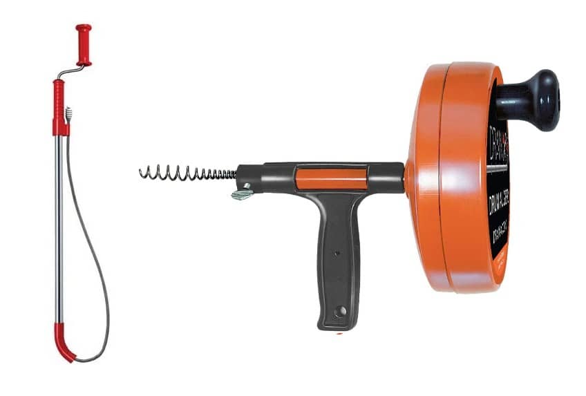 How To Snake a Toilet the Easy Way - FixNCleanWizard